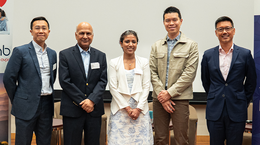 AVPN’s ImpactCollab positions philanthropy within trusted wealth ...