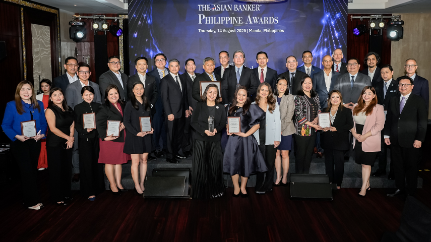 UnionBank, BDO and RCBC recognised for excellence in wealth management ...