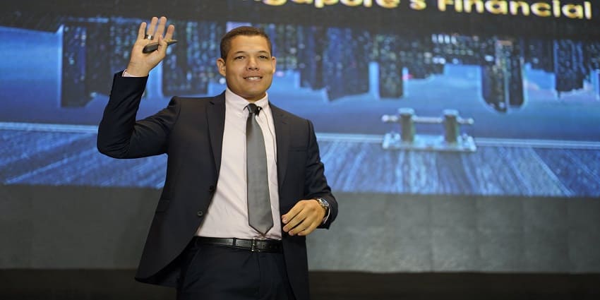 MAS’ Hardoon: “Doing AI for the sake of AI doesn't make much sense”