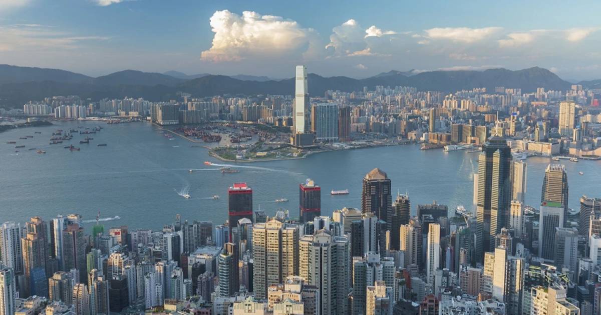 FSTB’s Joseph Chan: “Hong Kong will remain the family office hub in Asia”