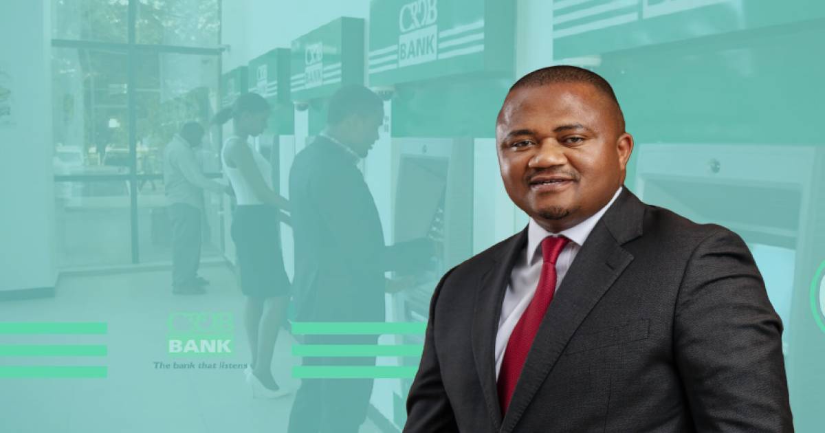 CRDB Bank expands economic growth in Tanzania for underserved ...