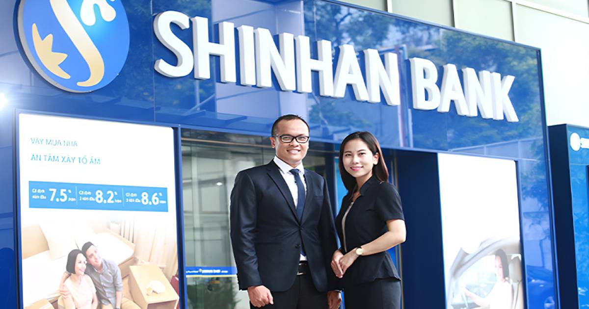 Shinhan bullish on Shinamon metaverse platform