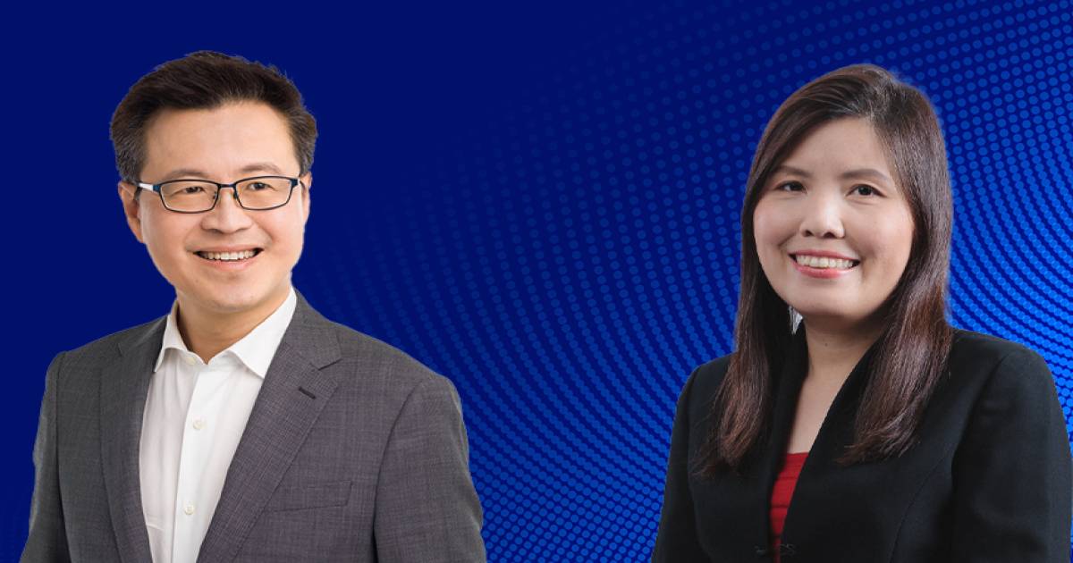 OCBC bolsters transaction banking digital capabilities to support ...