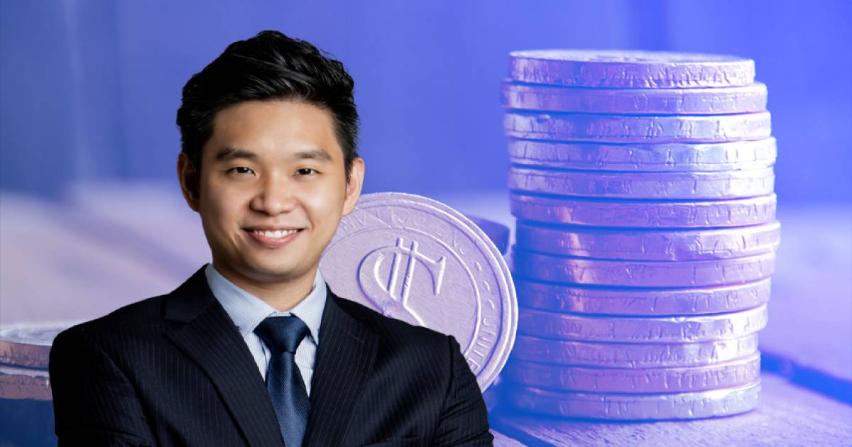 Bridging two worlds: Why stablecoins can be the missing link