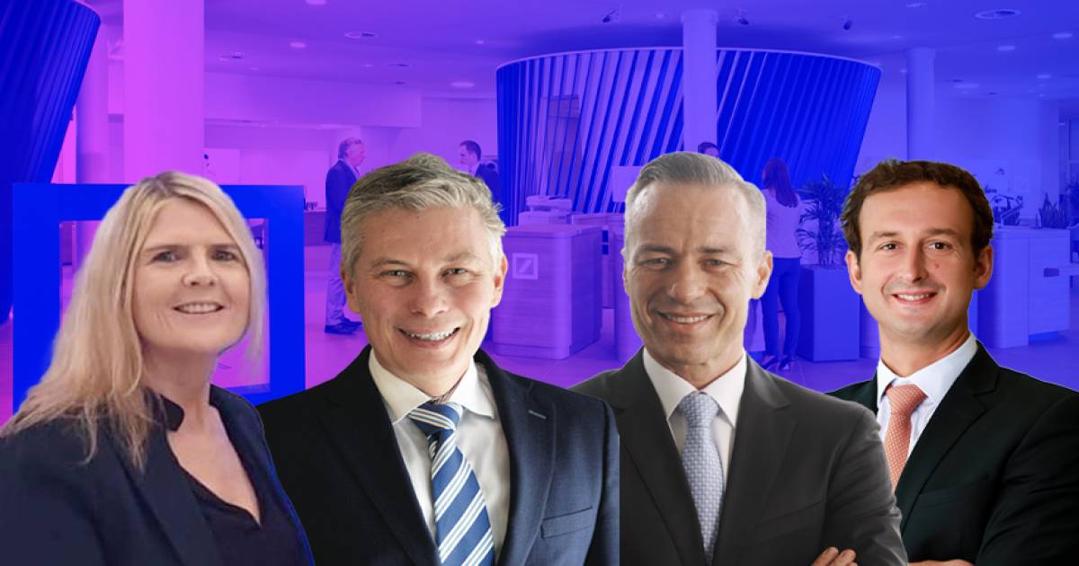 Deutsche Bank strengthens APAC transaction banking franchise through ...
