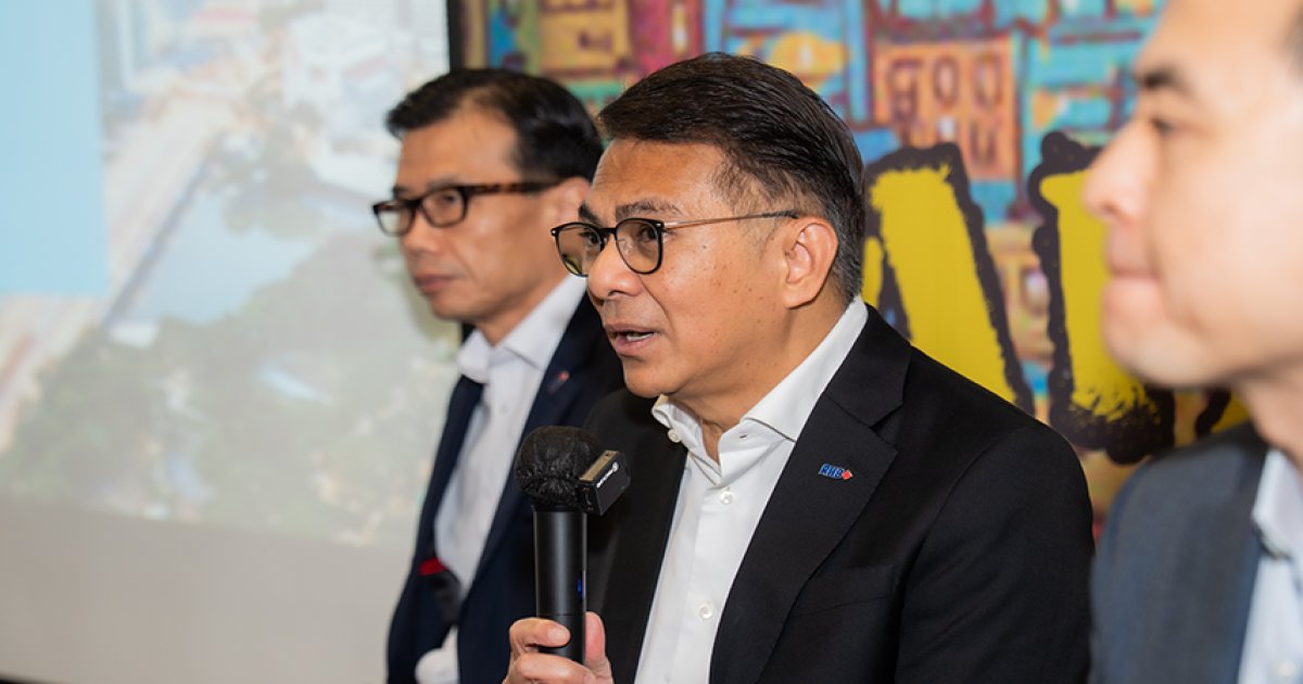 RHB anchors ASEAN growth with disciplined PROGRESS27 execution
