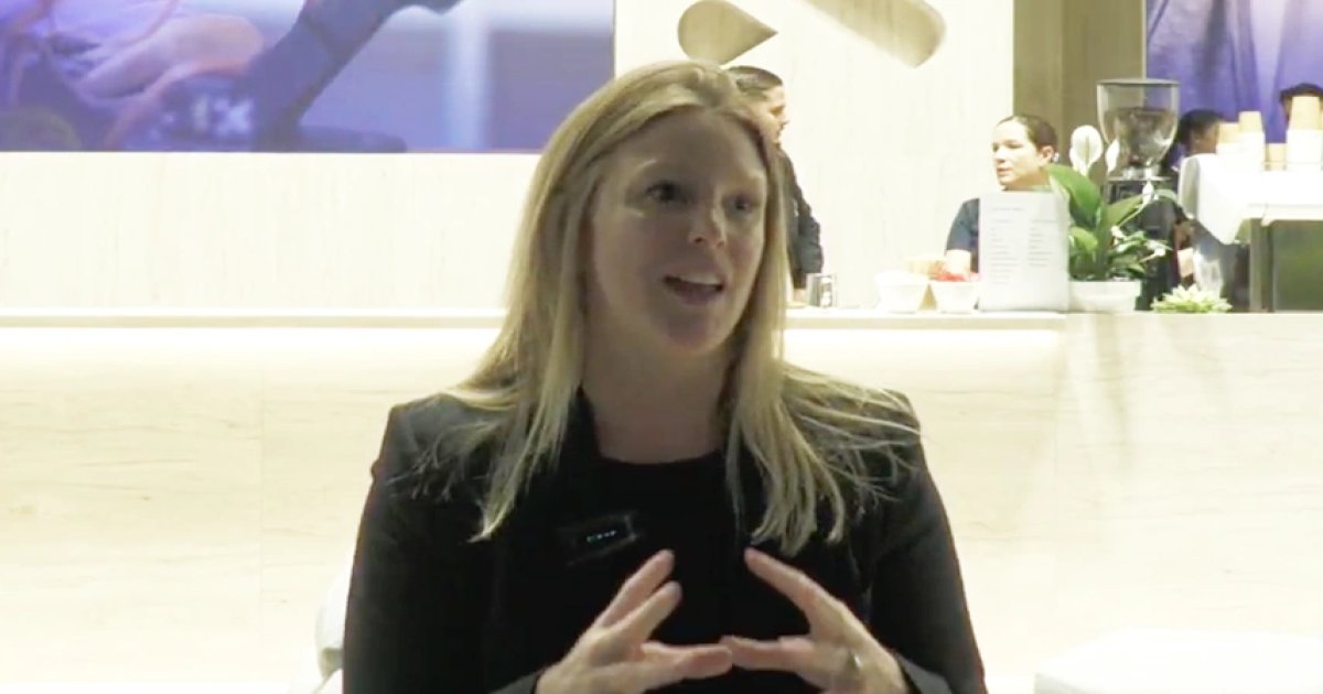 Standard Chartered accelerates clearing speed, transparency and ...