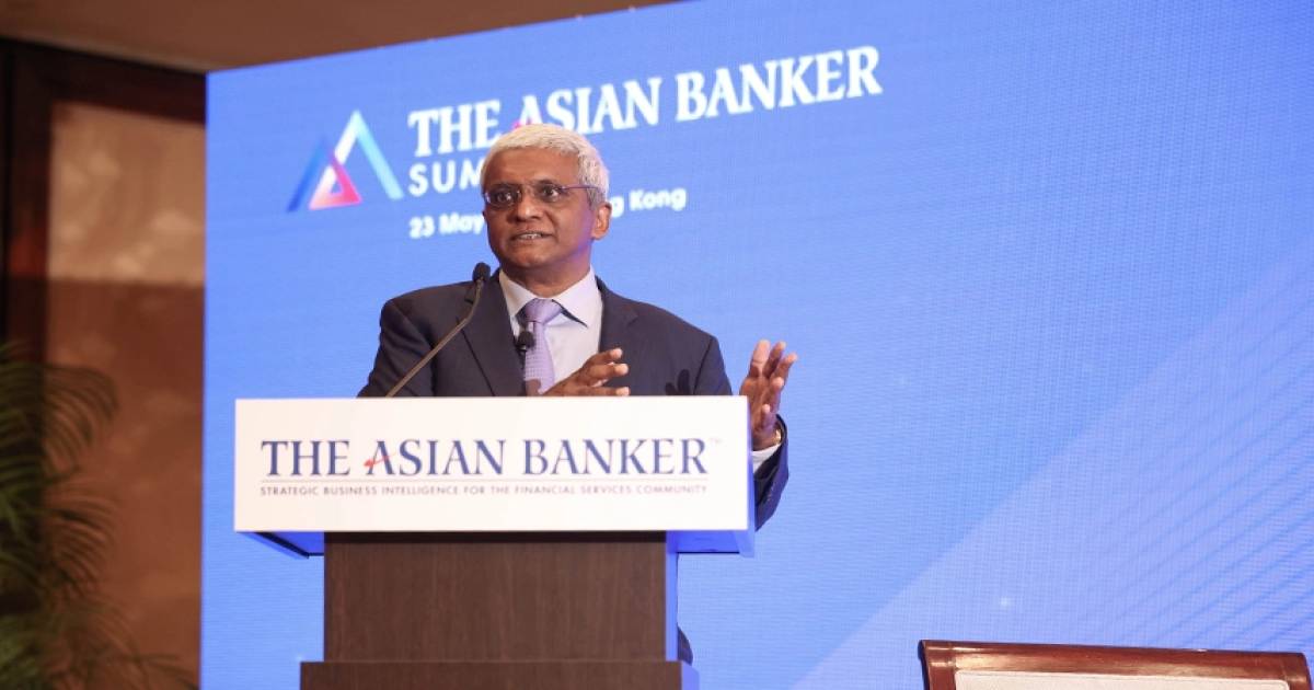 Celebrating 25 Years of The Asian Banker Summit